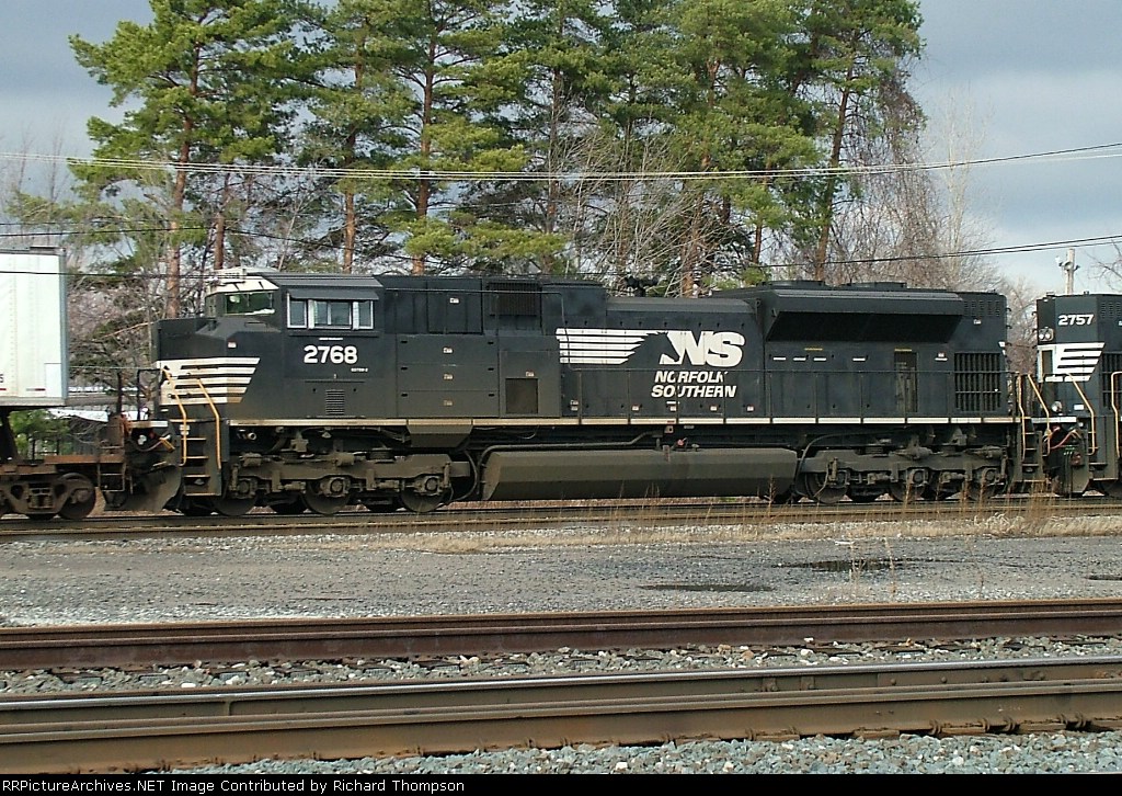 NS 2768